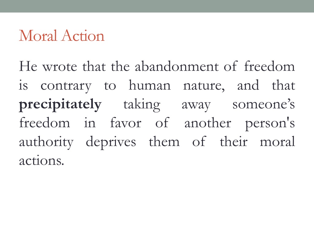 PPT - Jean Jacque Rousseau: Politics and Law PowerPoint Presentation ...