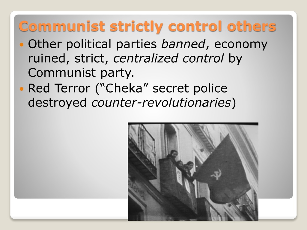 PPT - WORLD WAR I (The Great War) 1914-1918 PowerPoint Presentation ...
