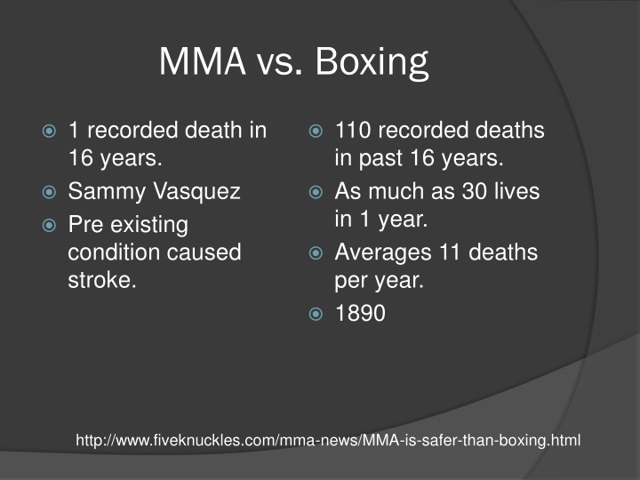 PPT - UFC PowerPoint Presentation - ID:1520452