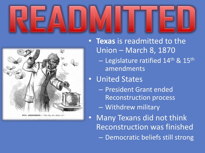 PPT - READMITTED PowerPoint Presentation, free download - ID:1520723