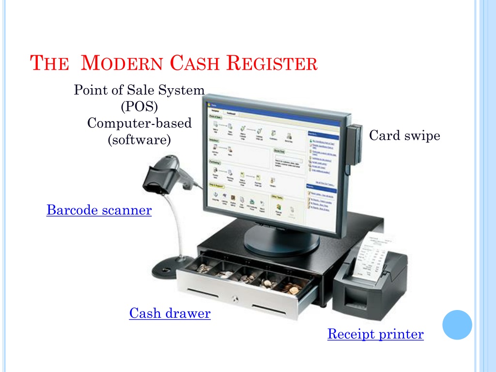 PPT - Mobile Devices in Retail PowerPoint Presentation, free download ...