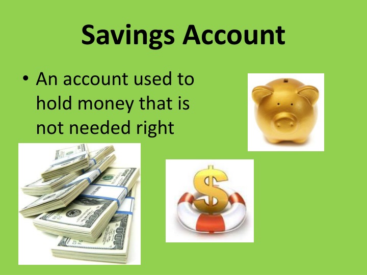 PPT - Financial Literacy Vocabulary Terms PowerPoint Presentation - ID ...