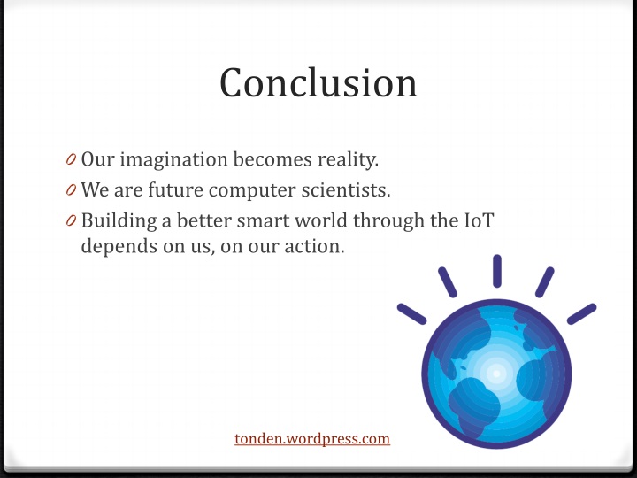 PPT - Internet of Things PowerPoint Presentation - ID:1522586