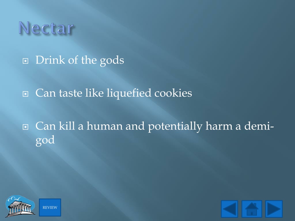 PPT - A fun and exciting lesson about Greek Mythology in popular ...