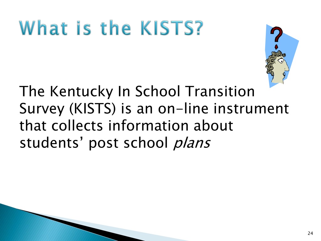 PPT - Kentucky Post School Outcome Study Human Development Institute ...