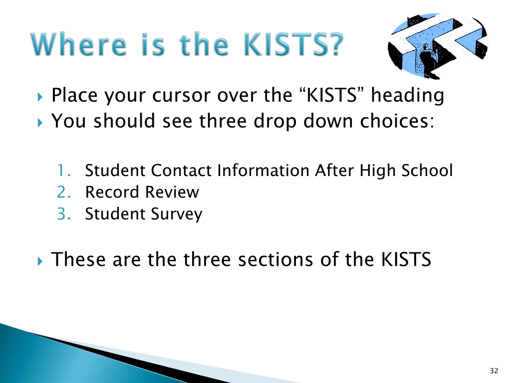 PPT - Kentucky Post School Outcome Study Human Development Institute ...