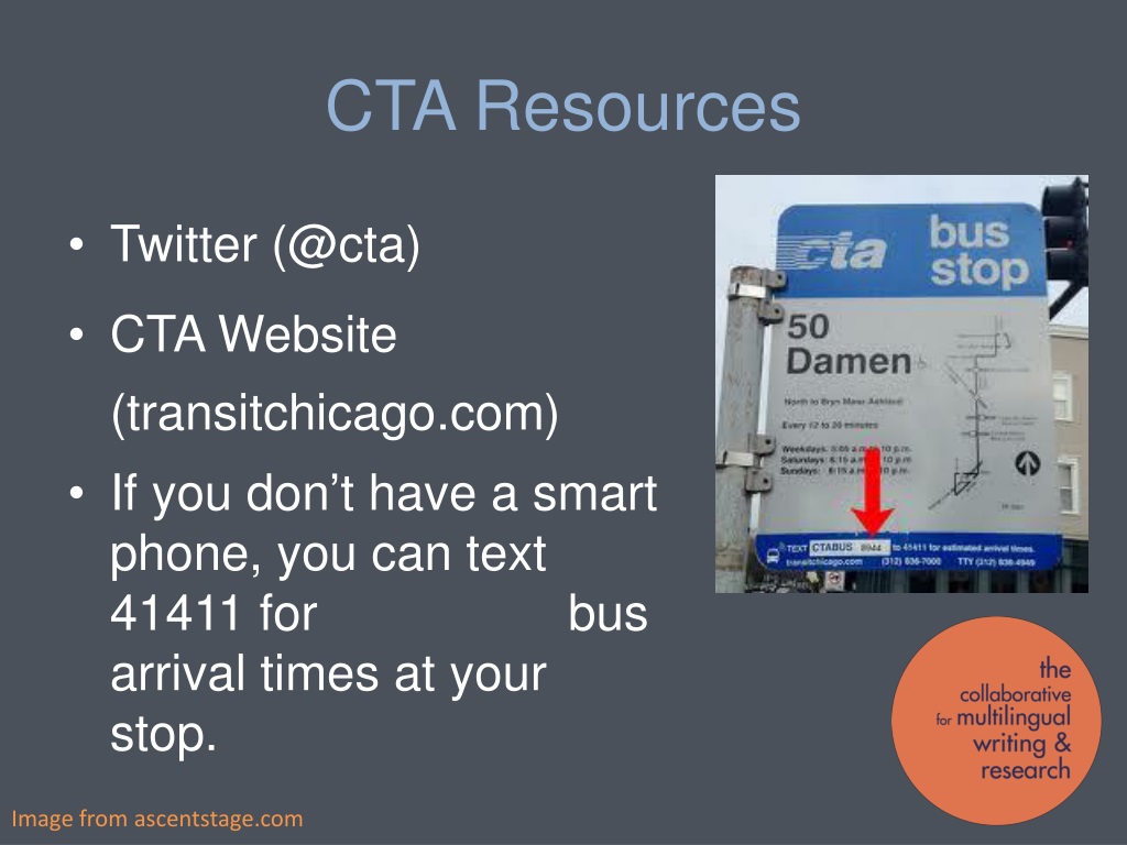 PPT - Navigating Chicago: Public Etiquette Guide for Visitors ...
