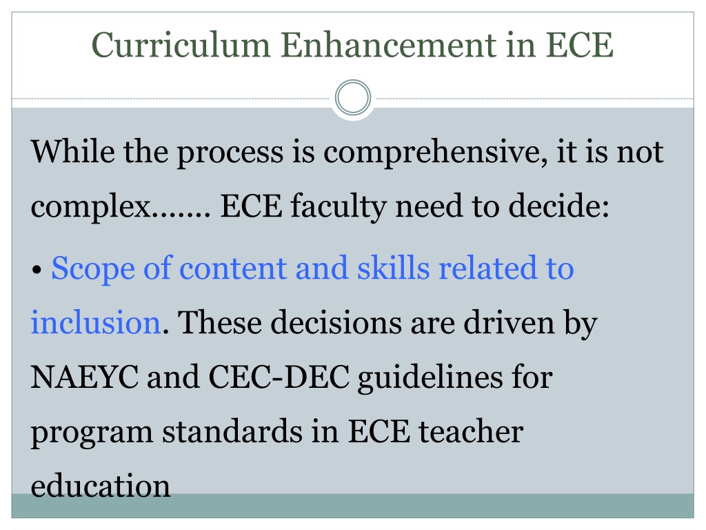 PPT - U.S. Department of Education Office of Special Education Programs ...