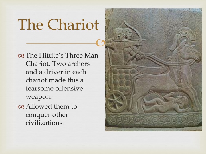 PPT - The Hittites and the Lydians PowerPoint Presentation - ID:1523372