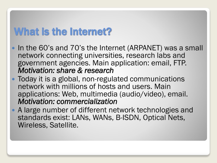 PPT - Computer Networks An Introduction PowerPoint Presentation - ID ...