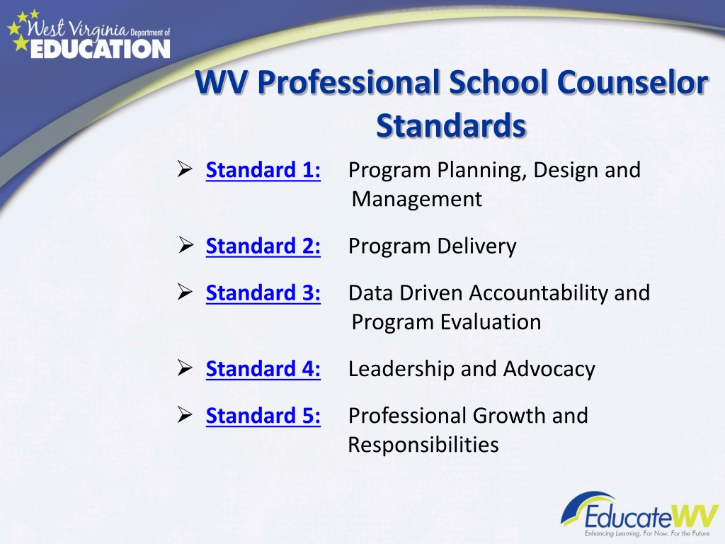 PPT - Creating the Annual Comprehensive School Counseling Program (CSCP ... PPT - Creating the Annual Comprehensive School Counseling Program (CSCP ...