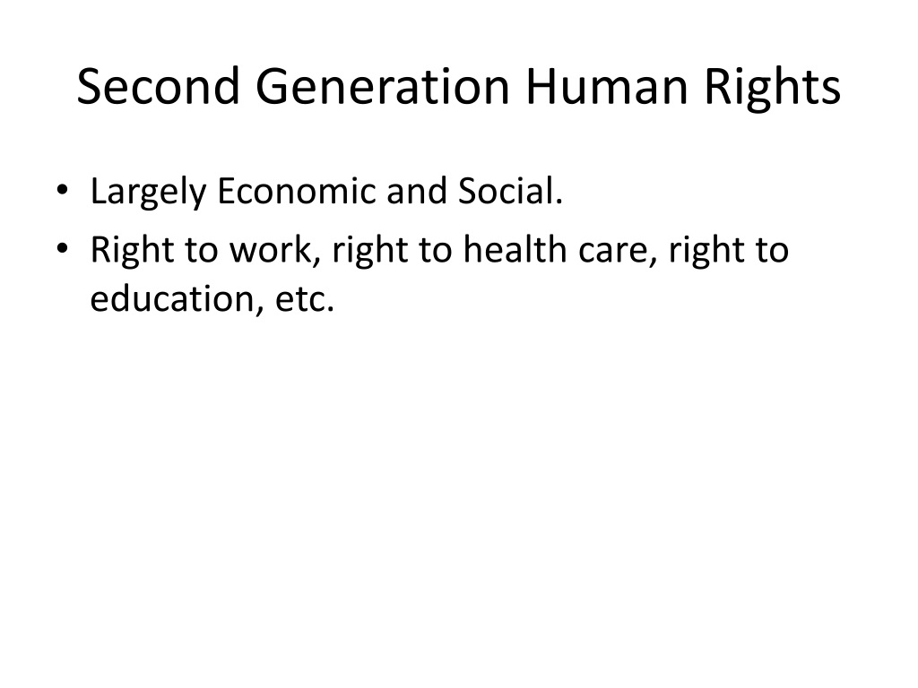 PPT - International Law & Human Rights PowerPoint Presentation - ID:1523861