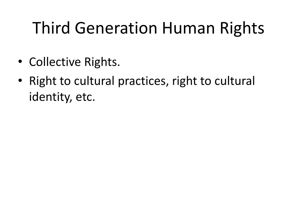 PPT - International Law & Human Rights PowerPoint Presentation - ID:1523861