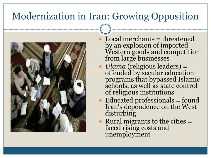 PPT - Experiments with Culture: The Role of Islam in Turkey and Iran ...