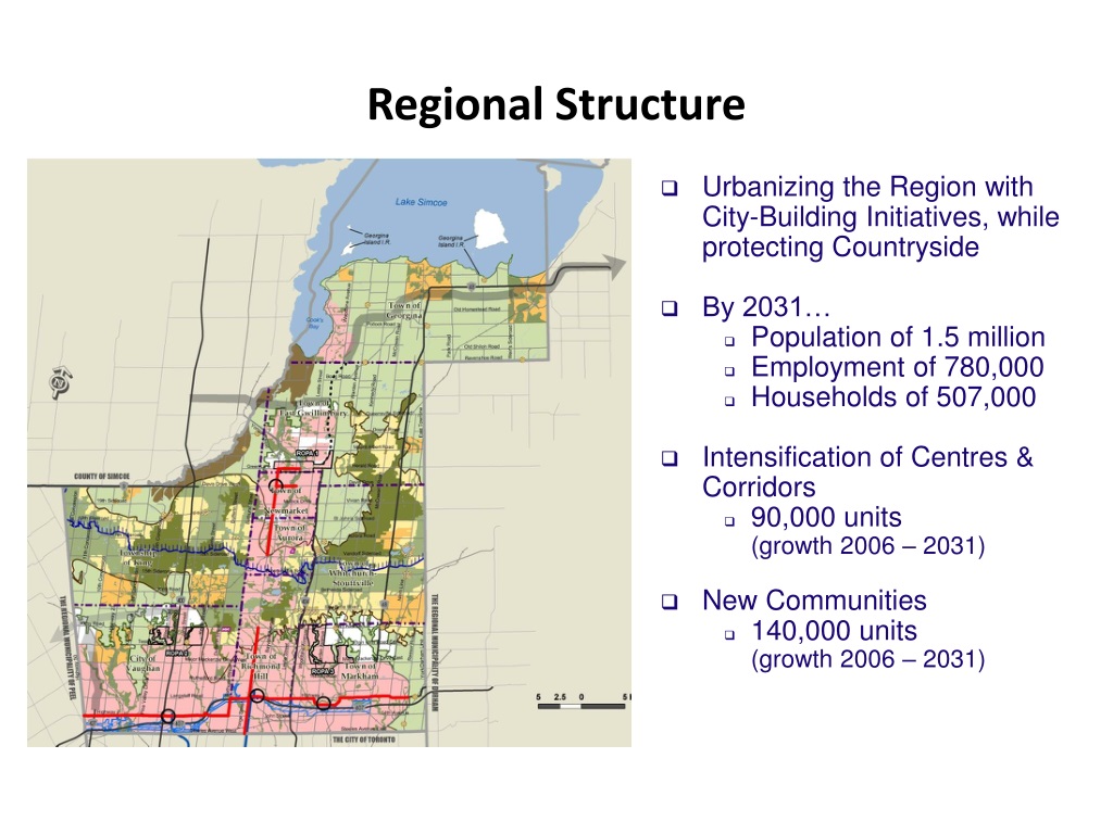 PPT - Regional Structure PowerPoint Presentation, free download - ID ...