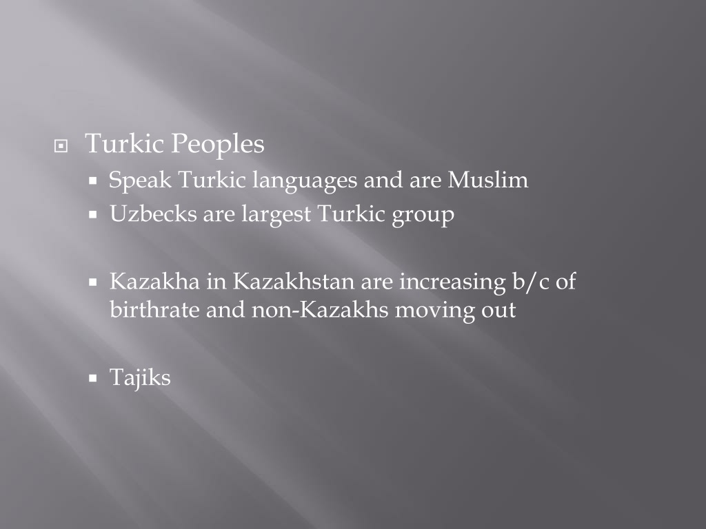 PPT - The Physical Geography of North Africa, Southwest Asia, and ...