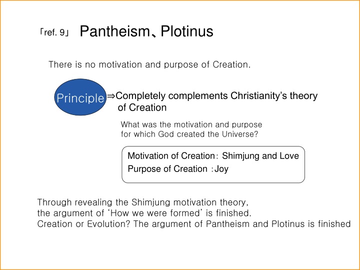 PPT - The Original Divine Principle PowerPoint Presentation - ID:1526208