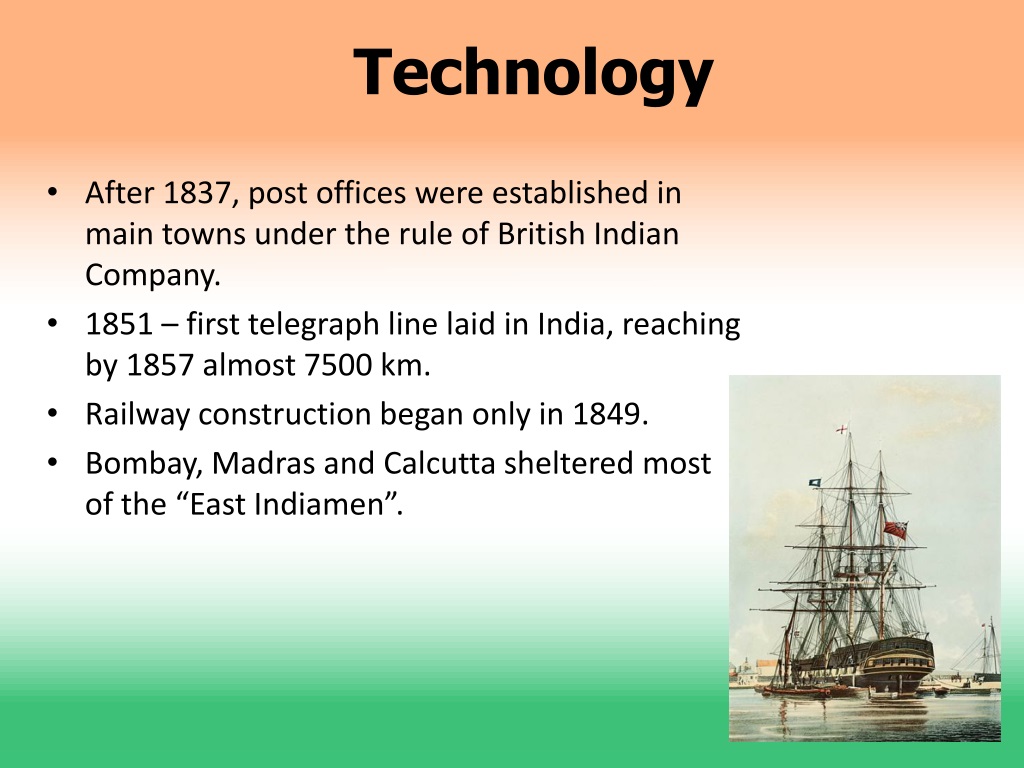 PPT - Colonialism and Empire in India and China PowerPoint Presentation ...
