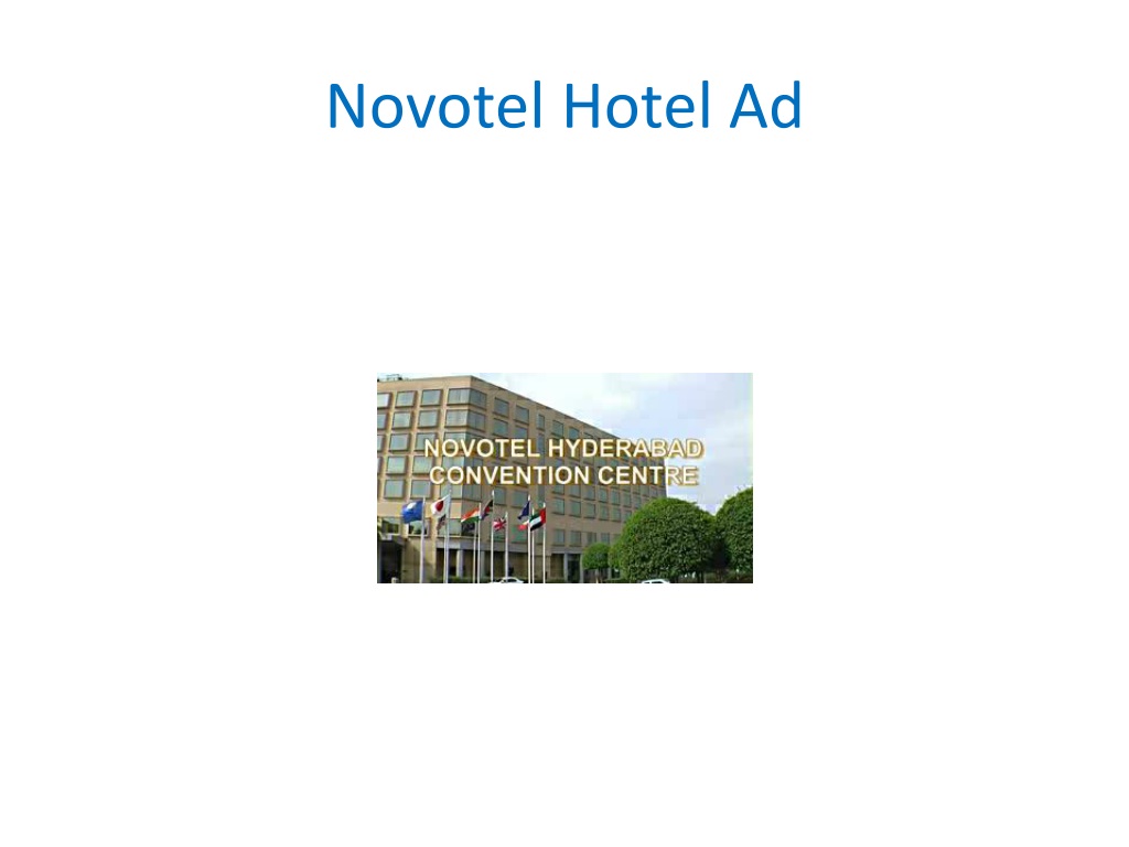 PPT - Now Advertising has become easy, effective and economical ...