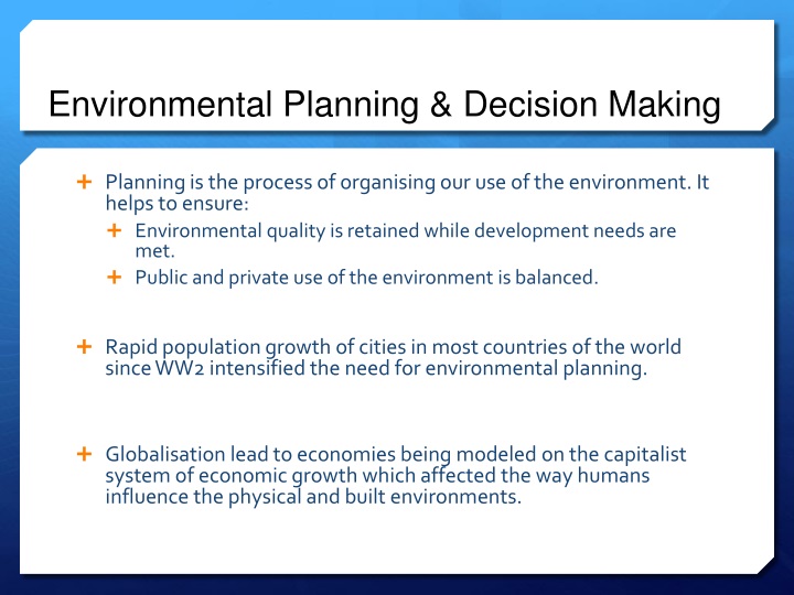 PPT - Coastal Management PowerPoint Presentation - ID:1526898