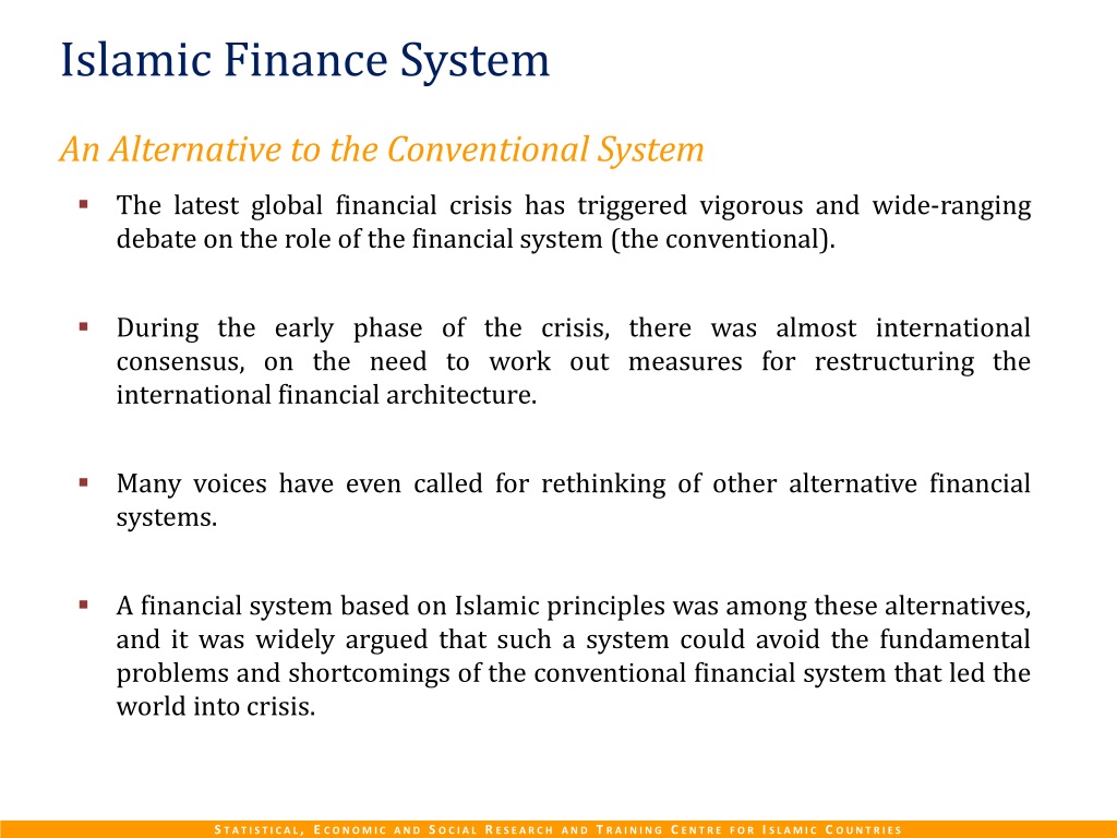 PPT - Islamic Finance Recent Trends PowerPoint Presentation, free ...