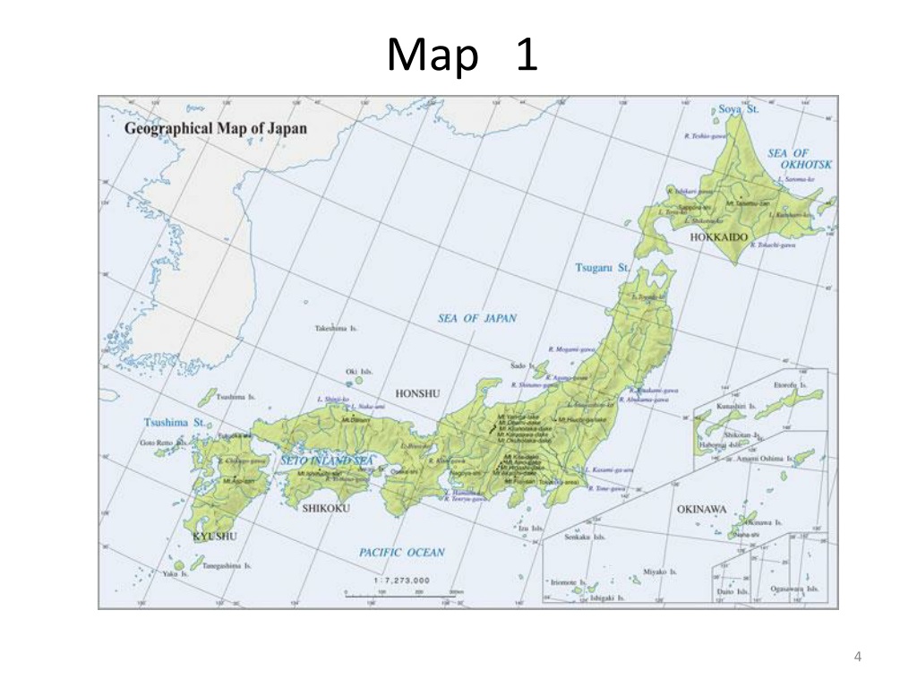 PPT - Japanese Economy A 2012 Fall Seinan Gakuin University PowerPoint ...