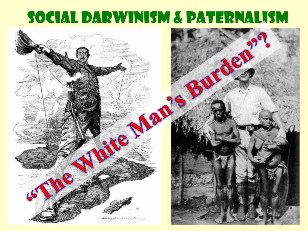 PPT - European Imperialism in Asia & Africa PowerPoint Presentation ...