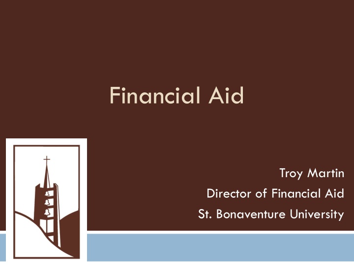 PPT - Financial Aid PowerPoint Presentation, free download - ID:1527864