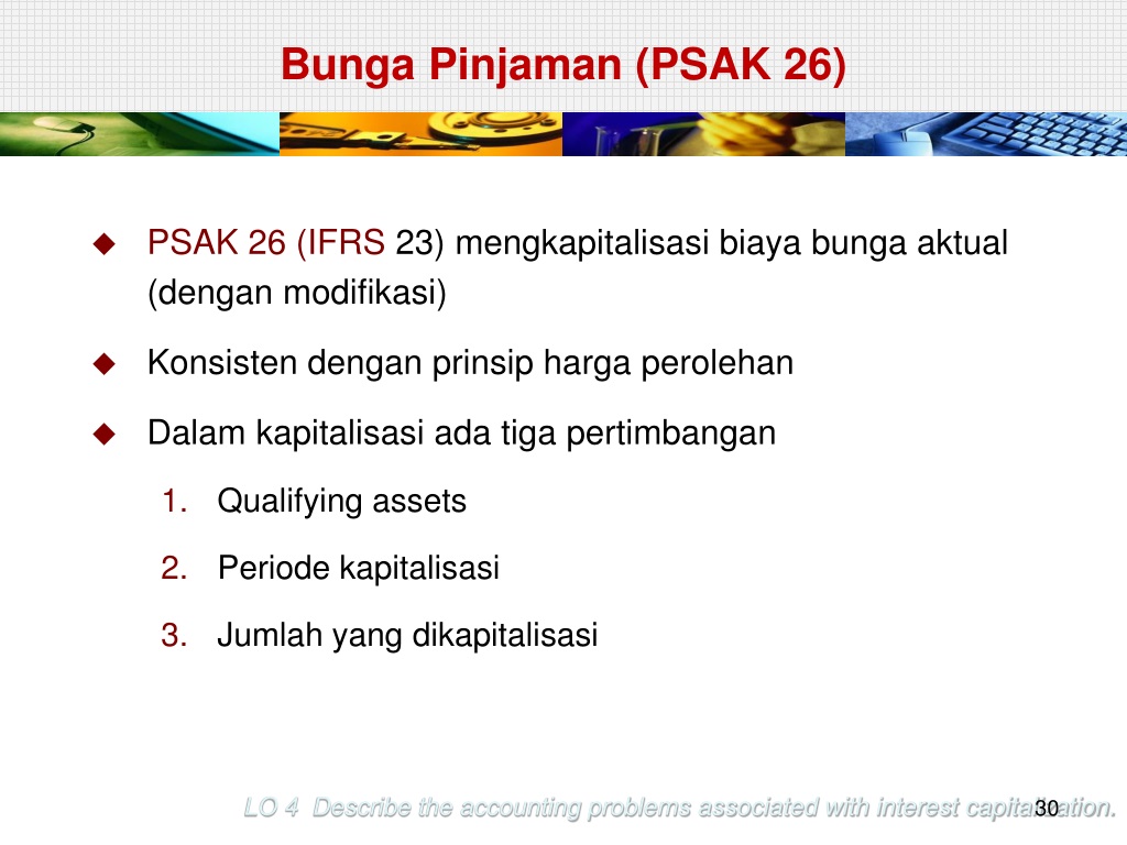 PPT - PSAK 16 – ASET TETAP IAS 16 - PROPERTY PLANT & EQUIPMENT ...