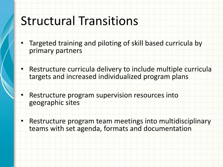 PPT - Risk Reduction Program Changes 2013 - 2014 PowerPoint Presentation - ID:1529545