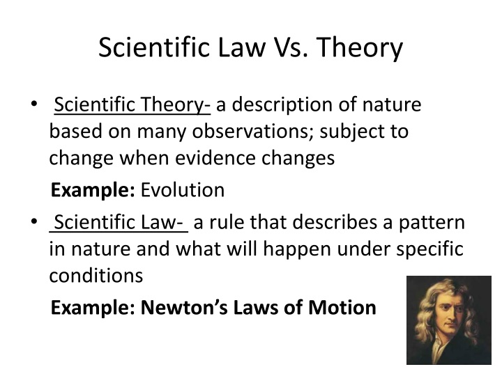 PPT - Introduction To Seventh Grade Science PowerPoint Presentation ...