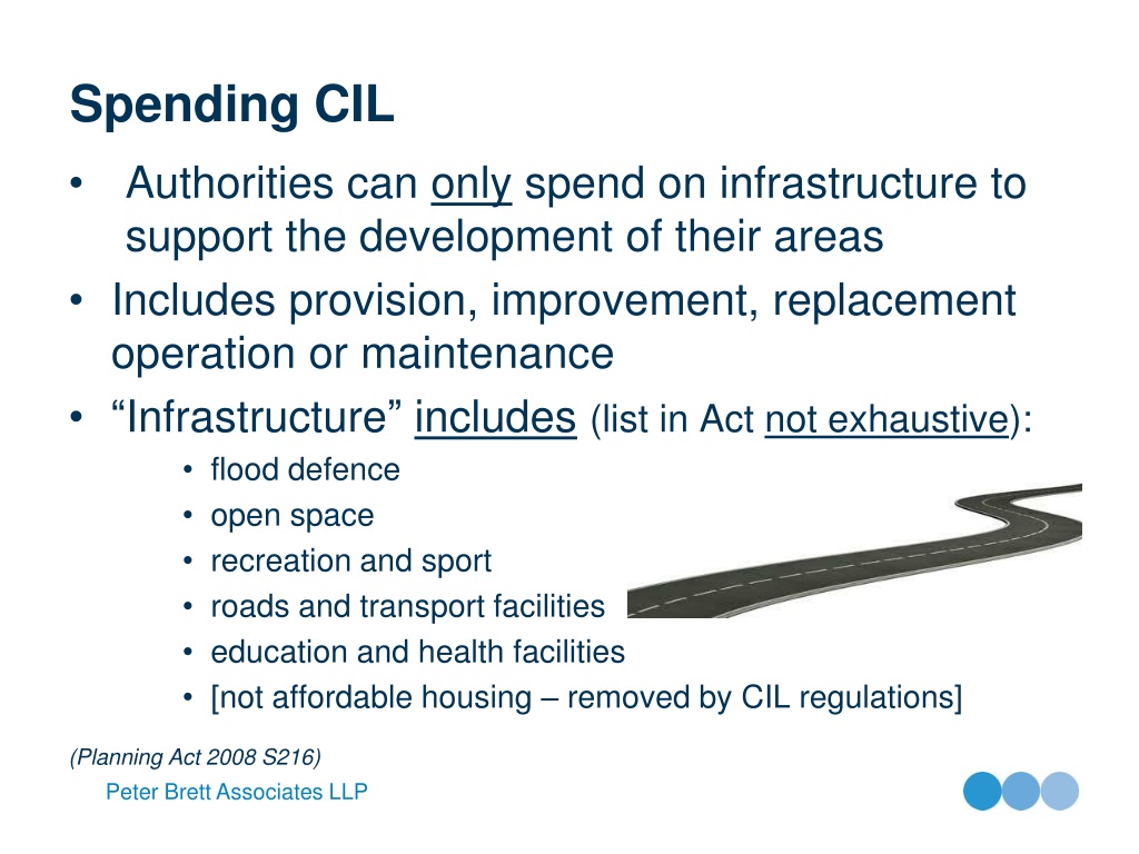 PPT - Community Infrastructure Levy And Whole Plan Viability 4 July ...