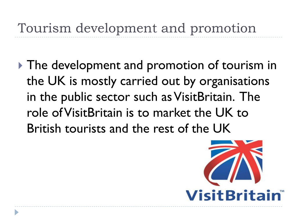PPT - Investigating the Travel and Tourism Sector PowerPoint ...