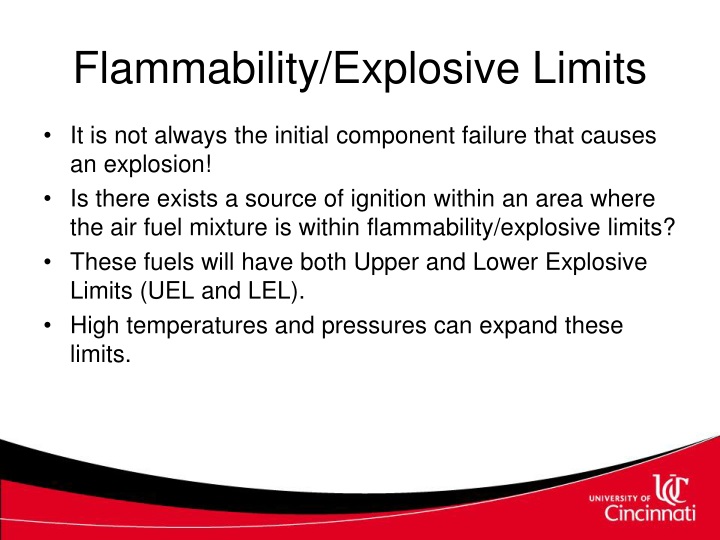 PPT - Explosion of Hydrocarbon Fuels PowerPoint Presentation - ID:1530753