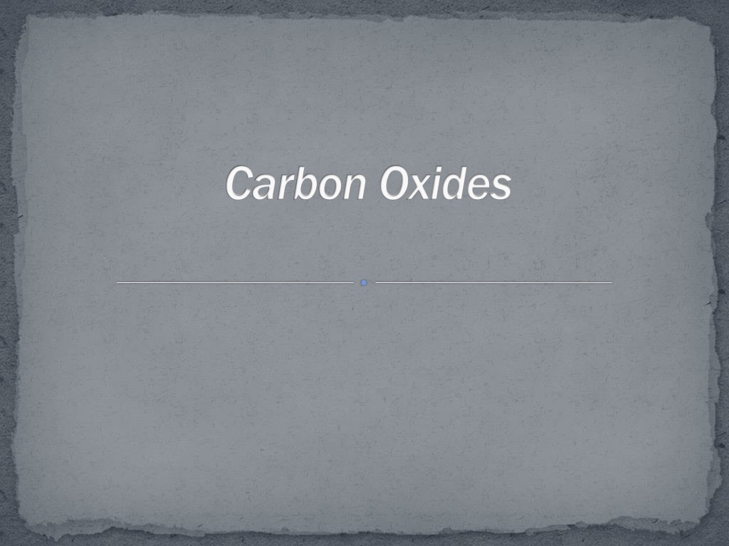 PPT - IDENTIFY EXHAUST EMISSION POLLUTANTS AND THEIR EFFECT TO HUMAN ...