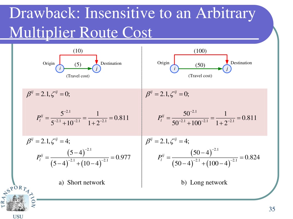 PPT - A Path-size Weibit Stochastic User Equilibrium Model PowerPoint ... PPT - A Path-size Weibit Stochastic User Equilibrium Model PowerPoint ...