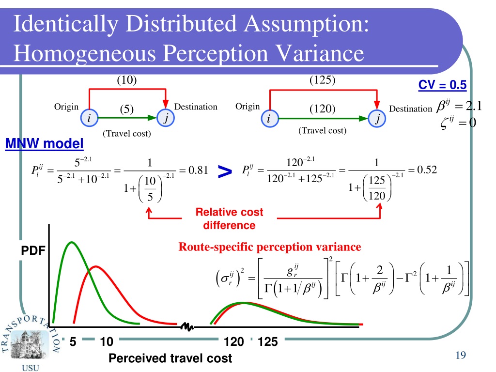 PPT - A Path-size Weibit Stochastic User Equilibrium Model PowerPoint ... PPT - A Path-size Weibit Stochastic User Equilibrium Model PowerPoint ...
