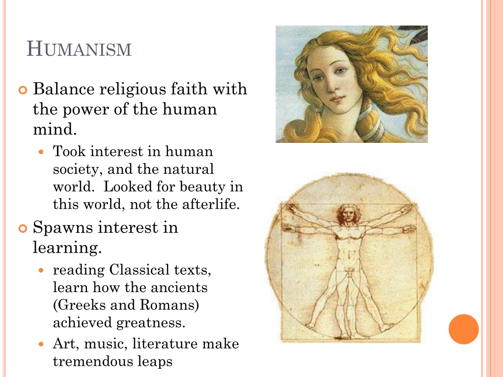 PPT - Factors Leading to the Renaissance in Western Europe PowerPoint ...