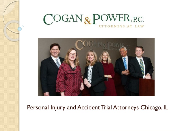 PPT - Cogan & Power P.C. PowerPoint Presentation, free download - ID ...