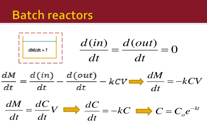 PPT - Chapter 3 Material & Energy Balance PowerPoint Presentation - ID ...