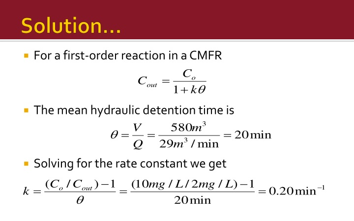 PPT - Chapter 3 Material & Energy Balance PowerPoint Presentation - ID ...