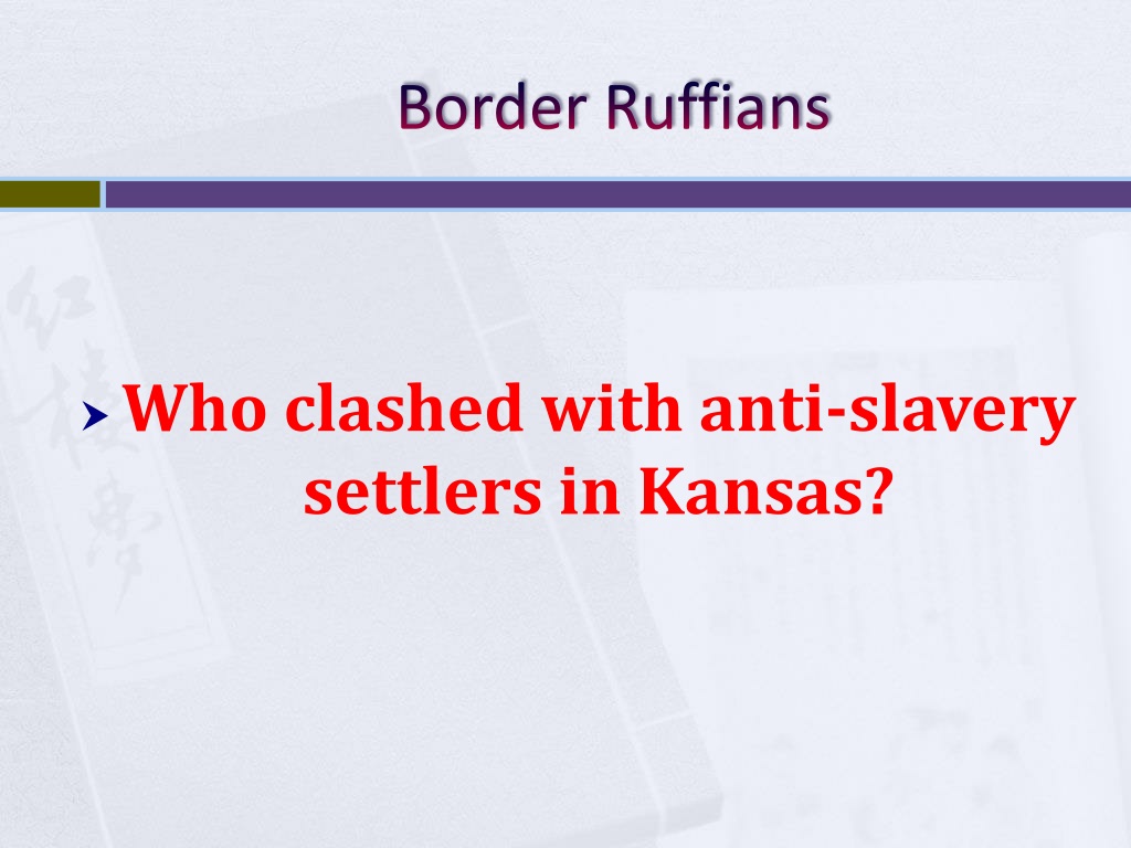 PPT - Civil War Test Review PowerPoint Presentation, free download - ID ...