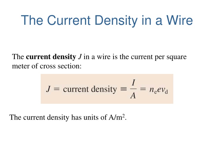 PPT - PHY132 Introduction to Physics II Class 15 – Outline: PowerPoint ...