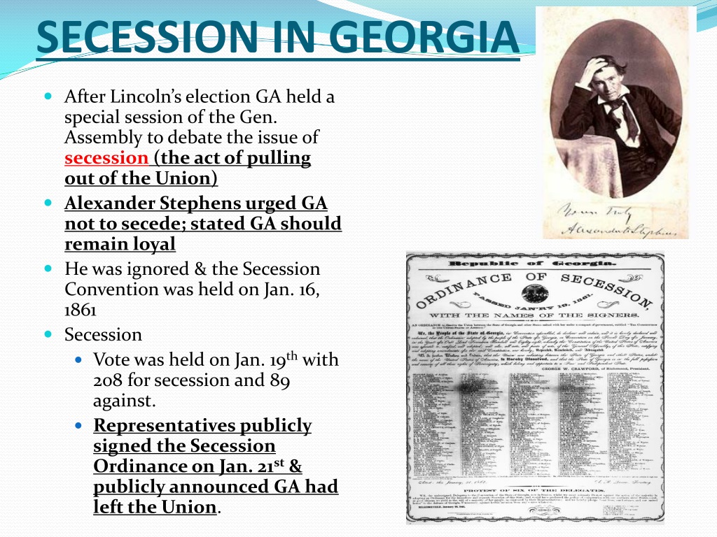 PPT - The Civil War (1861-1865) PowerPoint Presentation, free download ...