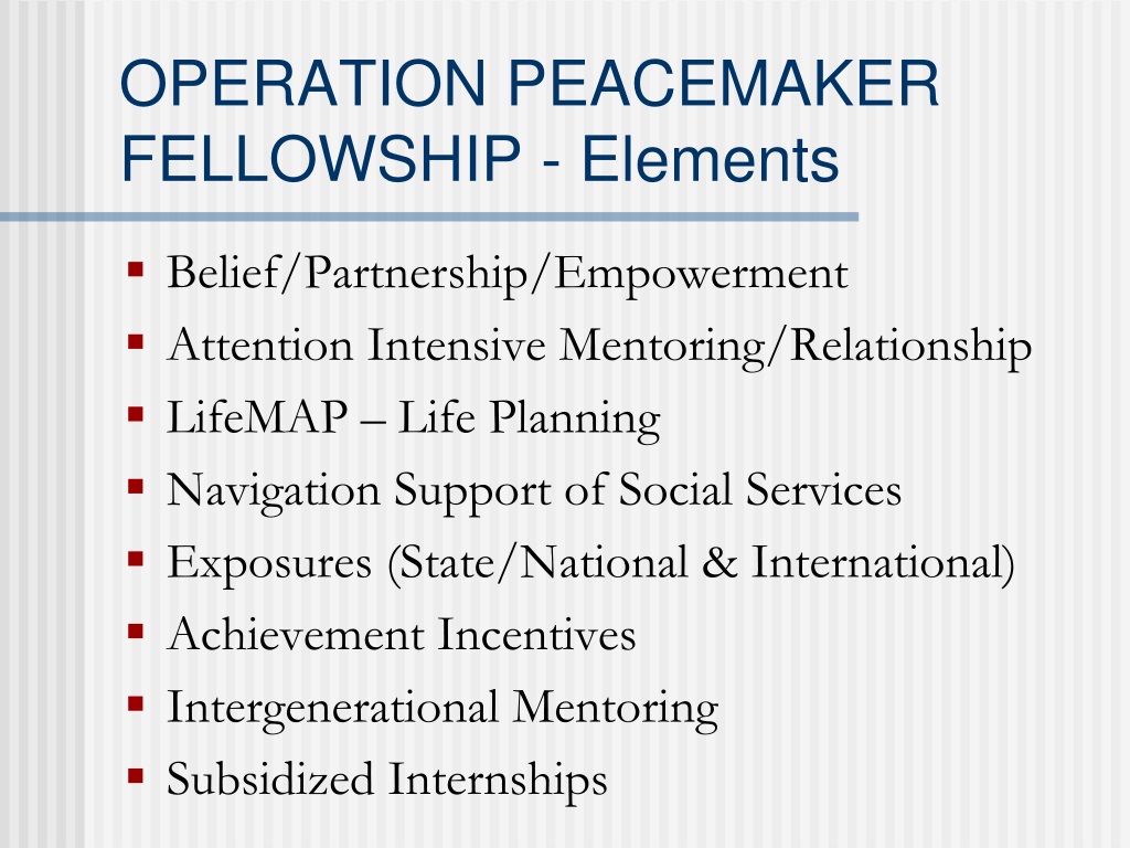 PPT - Government at Work: Keeping Young Men Alive & Free PowerPoint ...