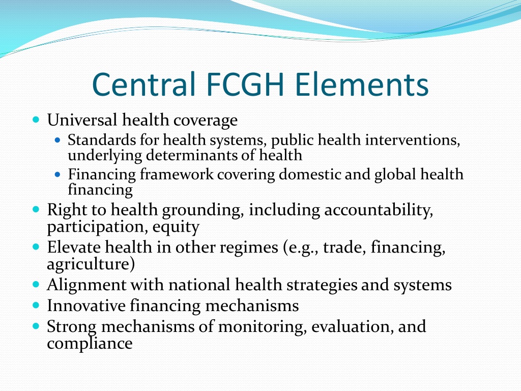 PPT - Partners in Population and Development Inter-Ministerial ...