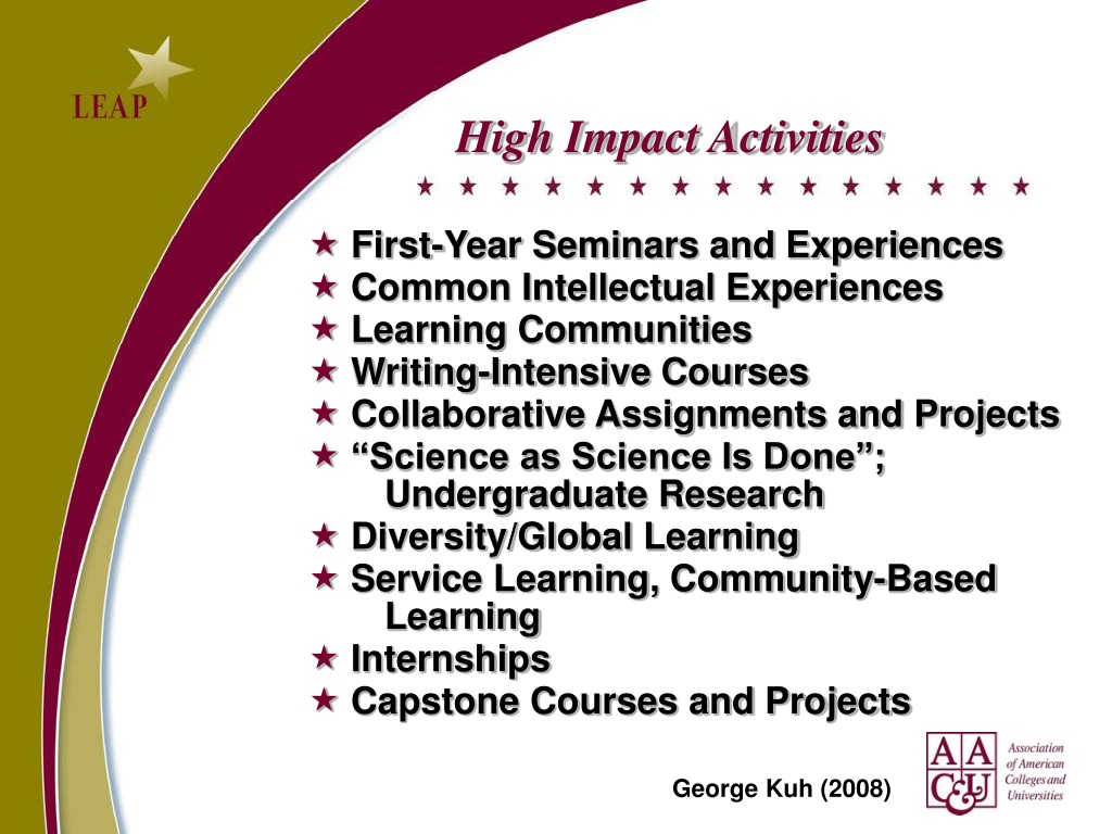 PPT - Fostering Student Engagement Through Research-Teaching Linkages ...