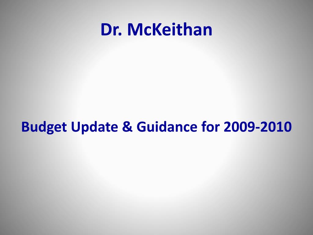 PPT - Welcome! 2009 CFCC Annual Planning Retreat June 19, 2009 BB&T ...