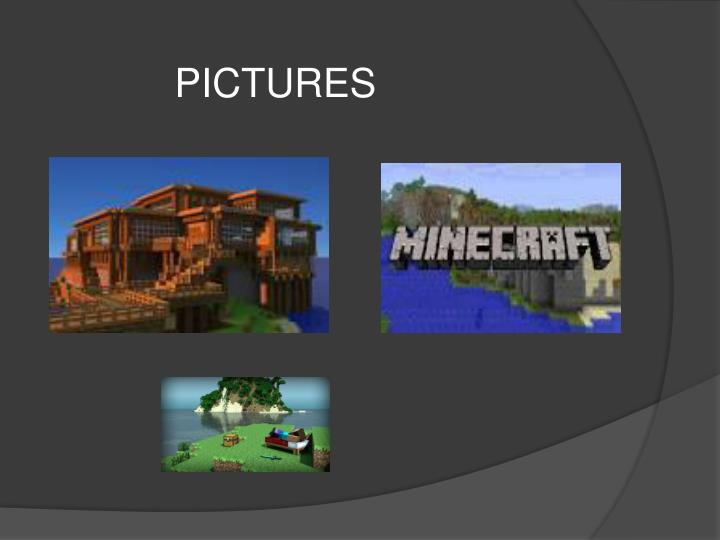 PPT - Minecraft PowerPoint Presentation - ID:1534924