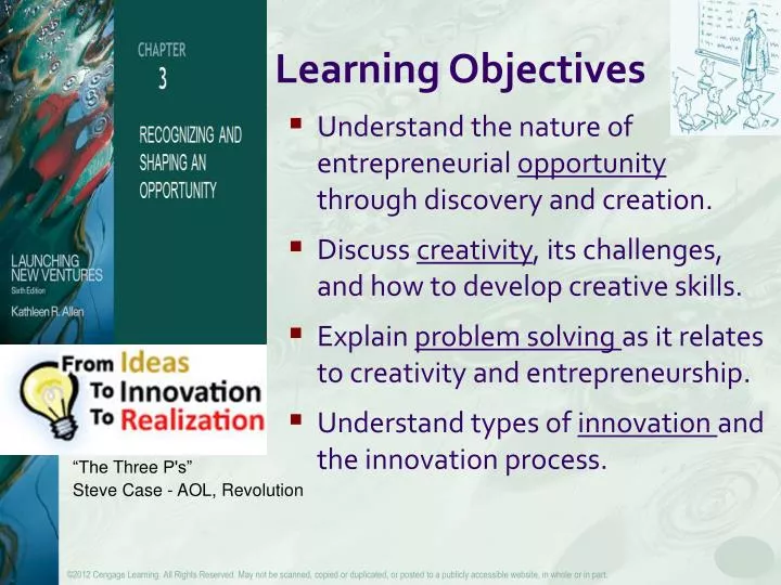 PPT - Learning Objectives PowerPoint Presentation, free download - ID ...
